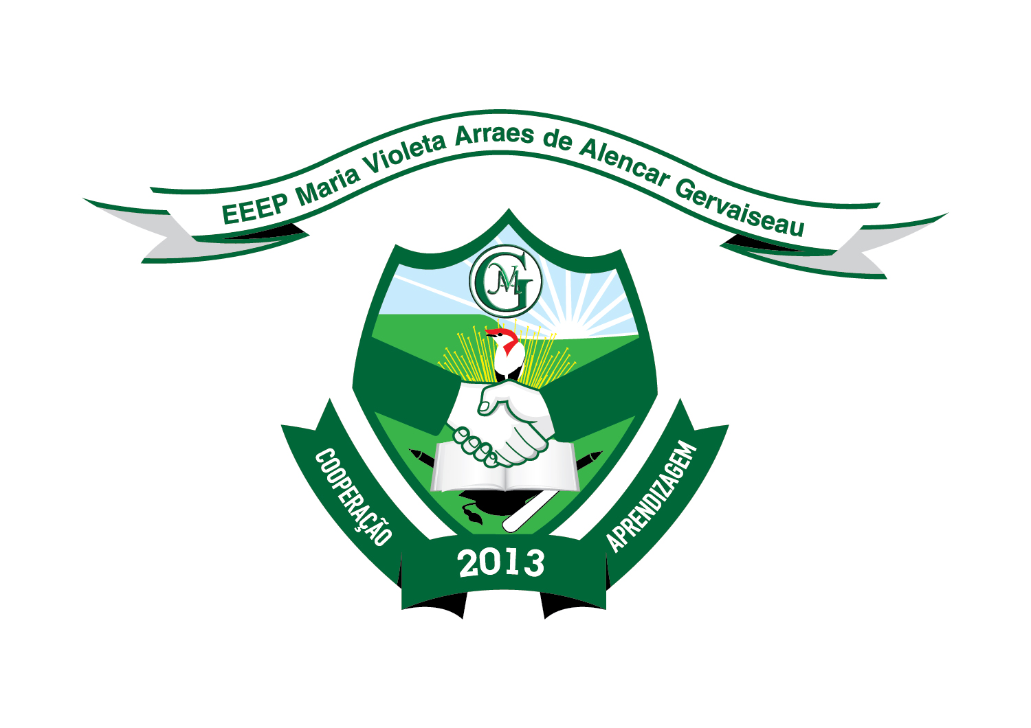 Abertas as inscrições para a EEEP Maria Violeta Arraes de Alencar ...
